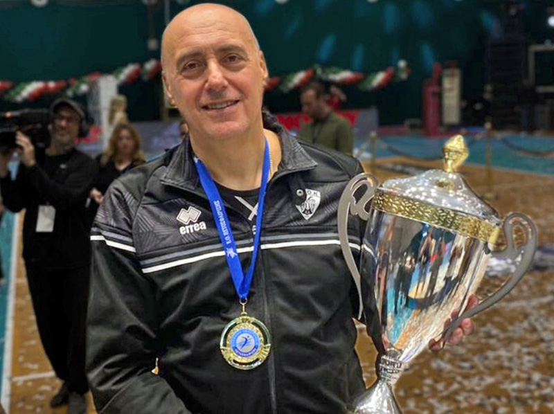 PAOK of Kurtev and Kolev released their coach after the shocking loss ...