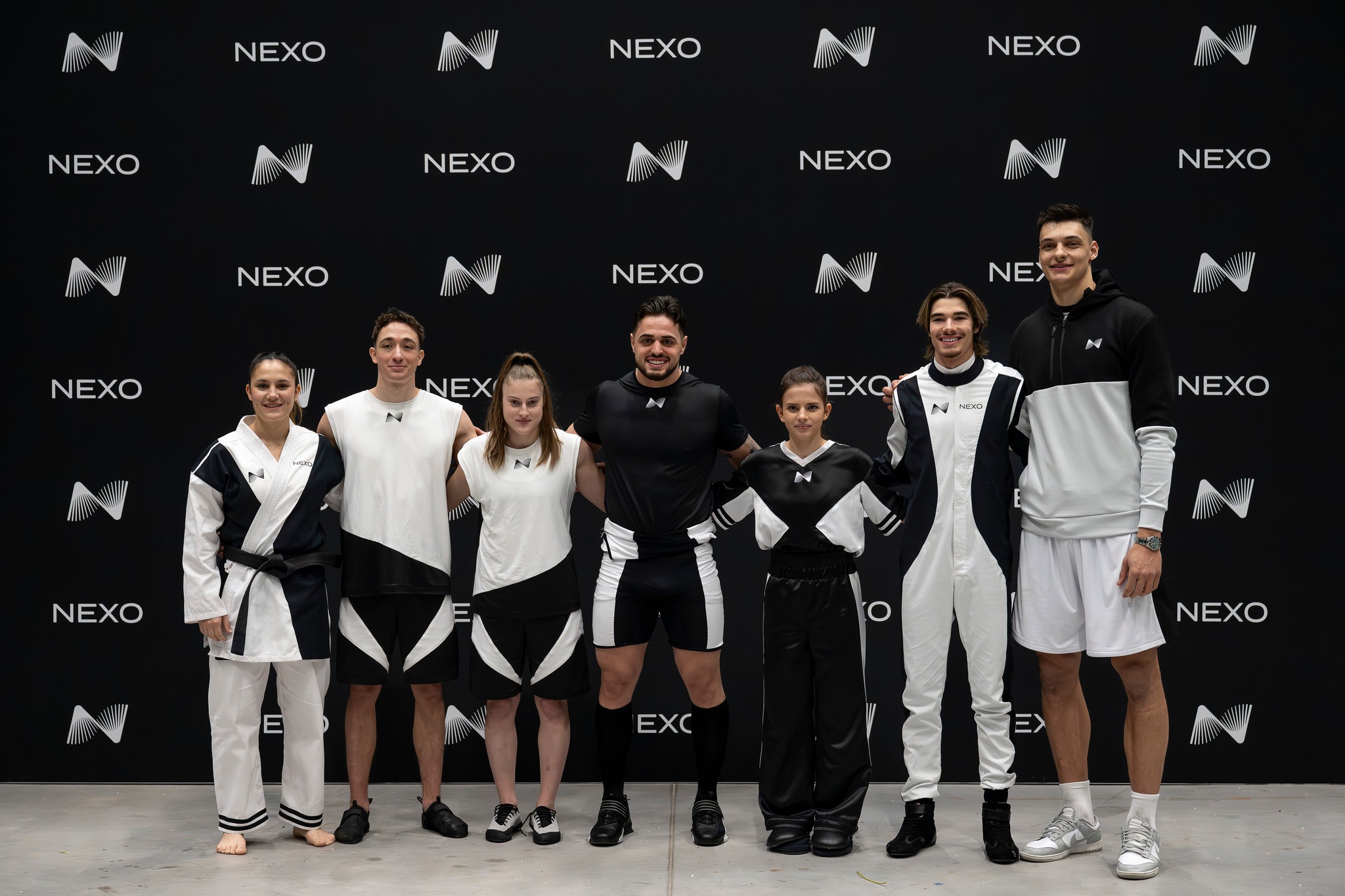 Alexander Nikolov: from the field in Italy directly to the "Team of ...